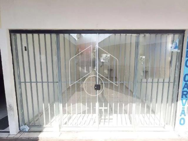 Conj. Comercial / Sala para Locação em Marília/SP Vila Coimbra