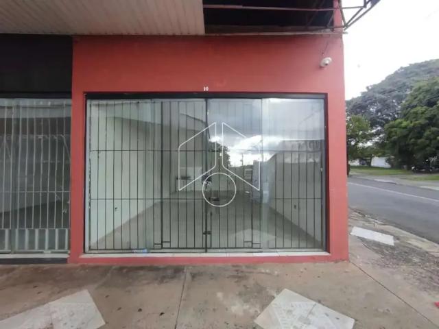 Conj. Comercial / Sala para Locação em Marília/SP Vila Coimbra
