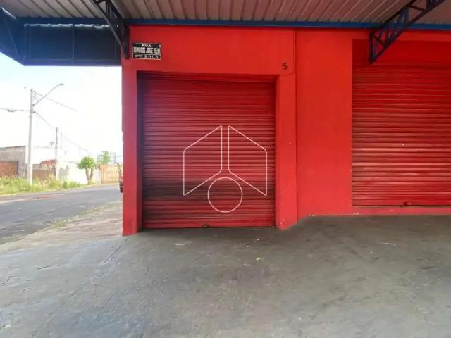Conj. Comercial / Sala para Locação em Marília/SP Vila Real