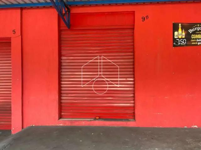Conj. Comercial / Sala para Locação em Marília/SP Vila Real