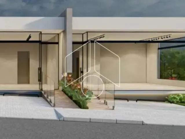 Conj. Comercial / Sala para Locação em Marília/SP Alto Cafezal
