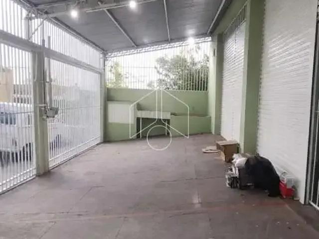 Conj. Comercial / Sala para Locação em Marília/SP Alto Cafezal