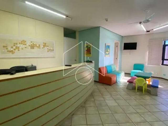 Conj. Comercial / Sala para Locação em Marília/SP Alto Cafezal