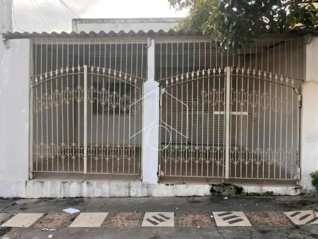 Conj. Comercial / Sala para Locação em Marília/SP Alto Cafezal