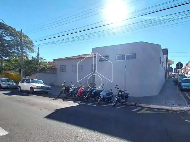Conj. Comercial / Sala para Locação em Marília/SP Alto Cafezal