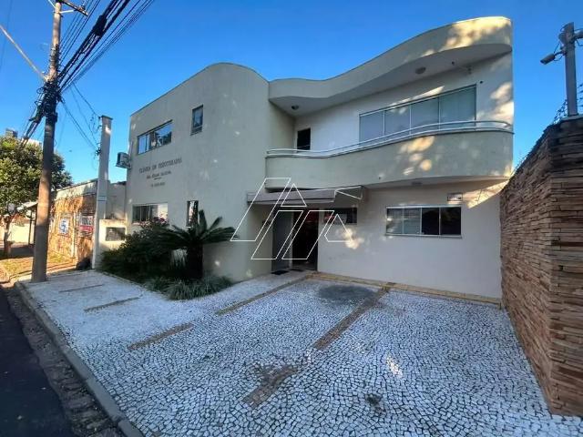 Conj. Comercial / Sala para Locação em Marília/SP Alto Cafezal