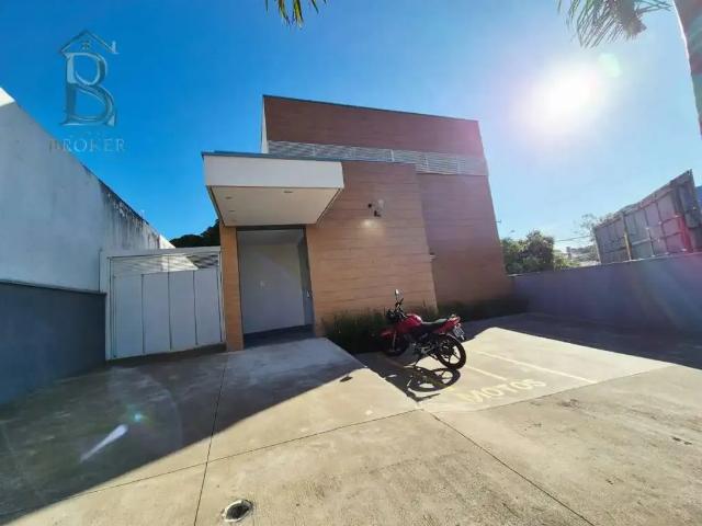 Conj. Comercial / Sala para Locação em Marília/SP Alto Cafezal