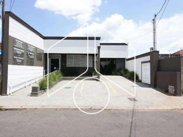 Conj. Comercial / Sala para Locação em Marília/SP Alto Cafezal