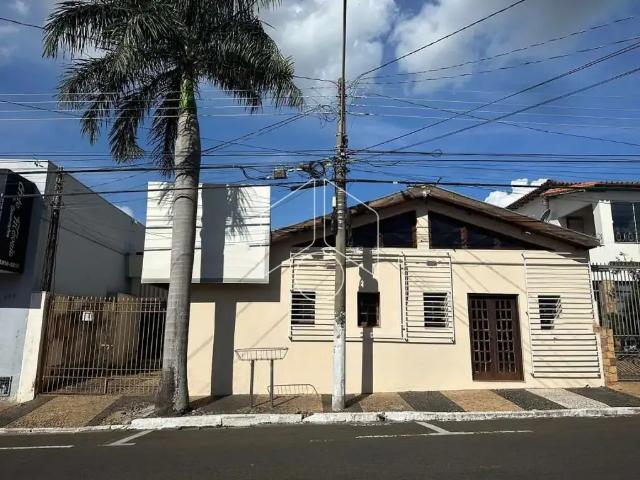 Conj. Comercial / Sala para Locação em Marília/SP Alto Cafezal