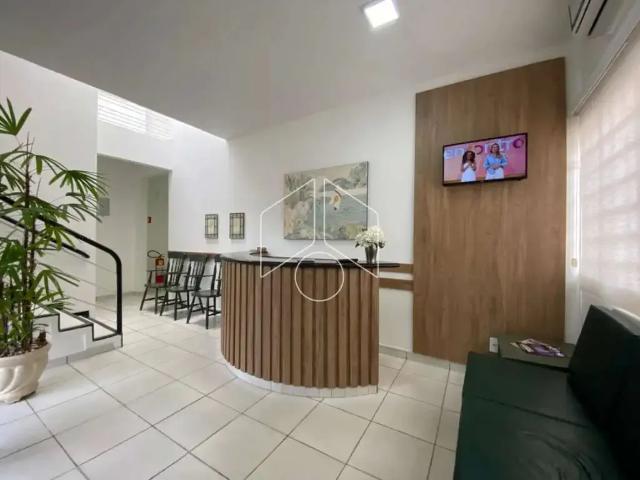 Conj. Comercial / Sala para Locação em Marília/SP Barbosa