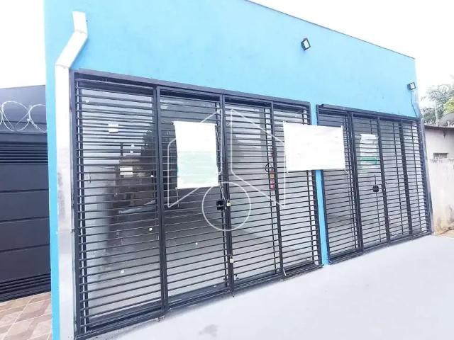 Conj. Comercial / Sala para Locação em Marília/SP Bassan
