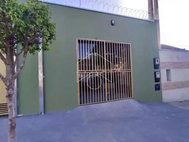 Conj. Comercial / Sala para Locação em Marília/SP Bassan