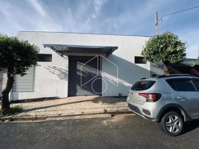 Conj. Comercial / Sala para Locação em Marília/SP Bassan