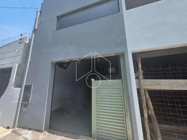Conj. Comercial / Sala para Locação em Marília/SP Bassan