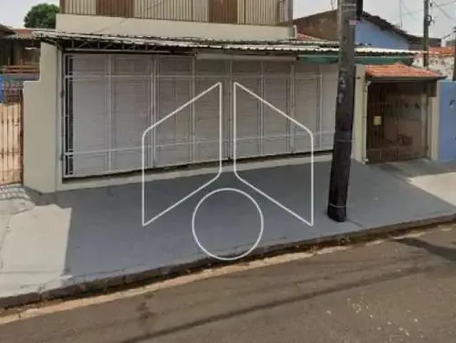 Conj. Comercial / Sala para Locação em Marília/SP Betel