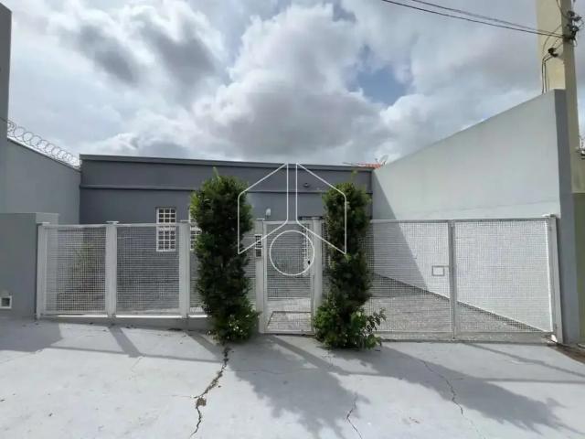 Conj. Comercial / Sala para Locação em Marília/SP Cascata