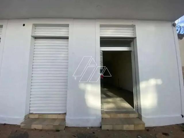 Conj. Comercial / Sala para Locação em Marília/SP Cascata