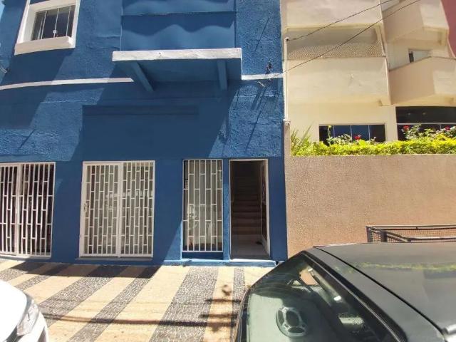 Conj. Comercial / Sala para Locação em Marília/SP Centro
