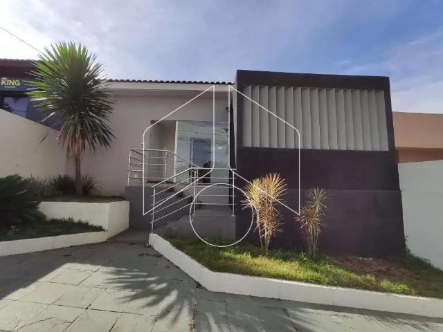 Conj. Comercial / Sala para Locação em Marília/SP Centro