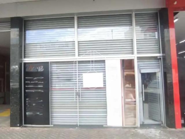 Conj. Comercial / Sala para Locação em Marília/SP Centro