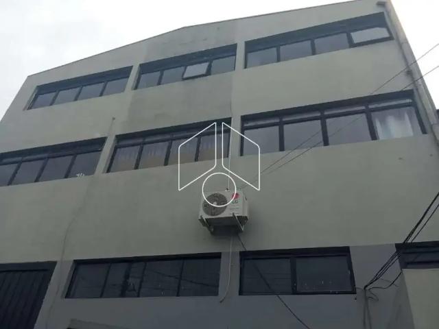 Conj. Comercial / Sala para Locação em Marília/SP Centro