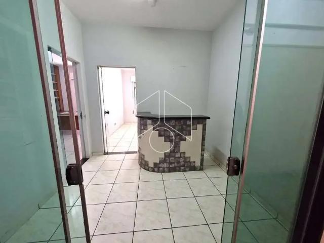 Conj. Comercial / Sala para Locação em Marília/SP Centro