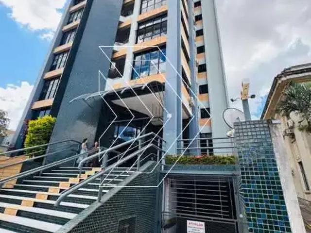 Conj. Comercial / Sala para Locação em Marília/SP Centro