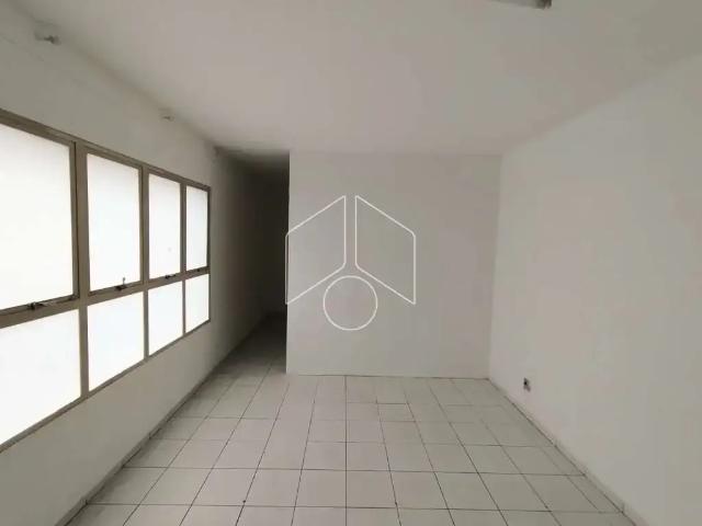 Conj. Comercial / Sala para Locação em Marília/SP Centro