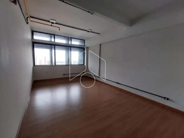Conj. Comercial / Sala para Locação em Marília/SP Centro