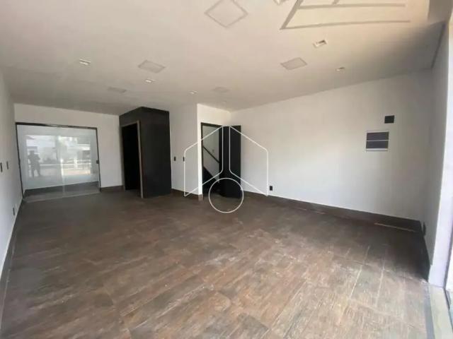 Conj. Comercial / Sala para Locação em Marília/SP Centro