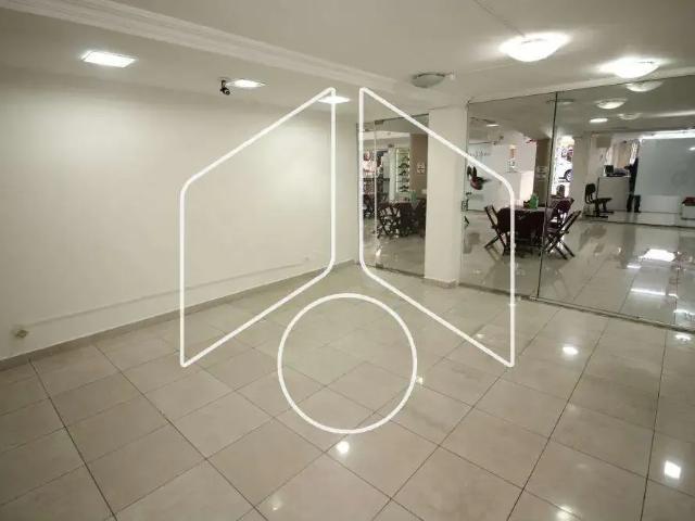 Conj. Comercial / Sala para Locação em Marília/SP Centro