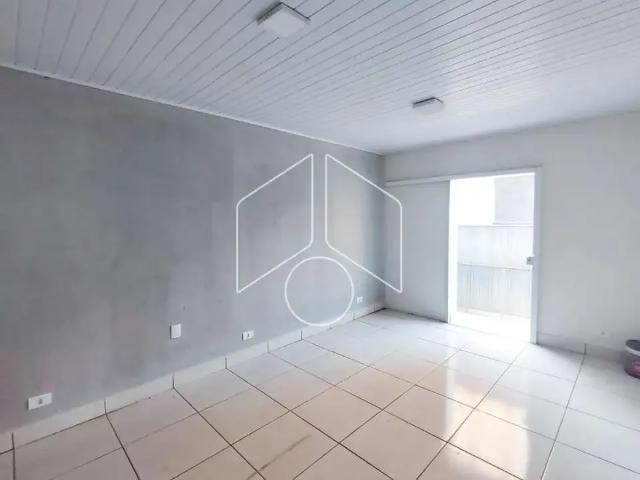 Conj. Comercial / Sala para Locação em Marília/SP Centro