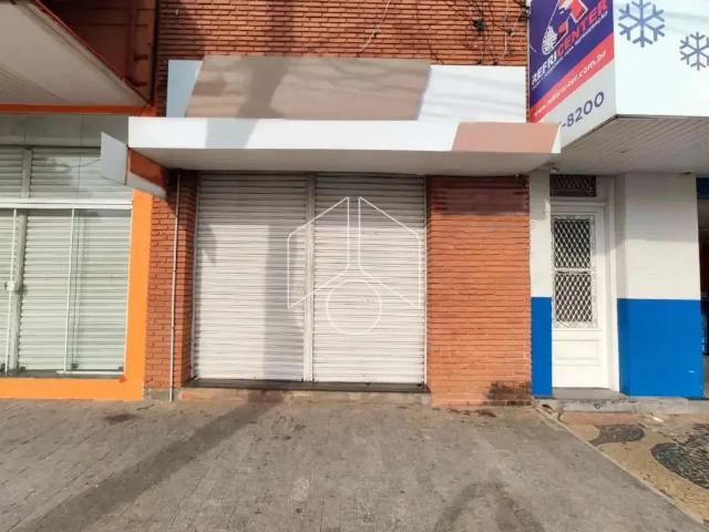 Conj. Comercial / Sala para Locação em Marília/SP Centro