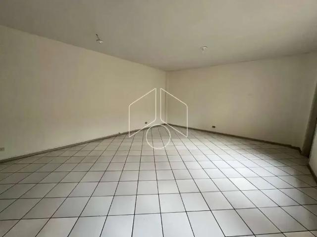 Conj. Comercial / Sala para Locação em Marília/SP Centro