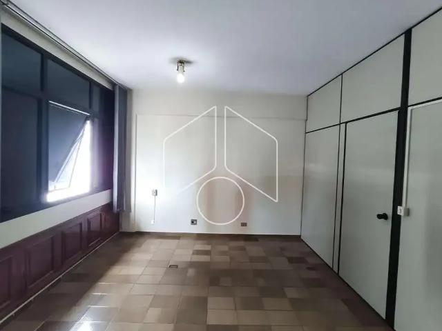 Conj. Comercial / Sala para Locação em Marília/SP Centro