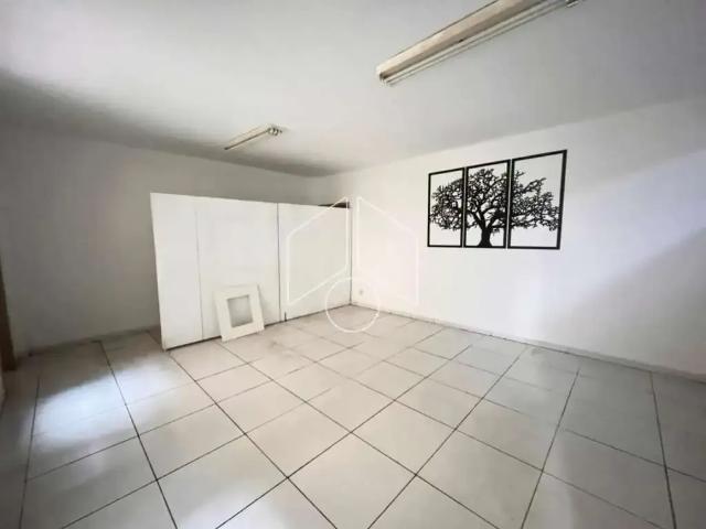Conj. Comercial / Sala para Locação em Marília/SP Centro