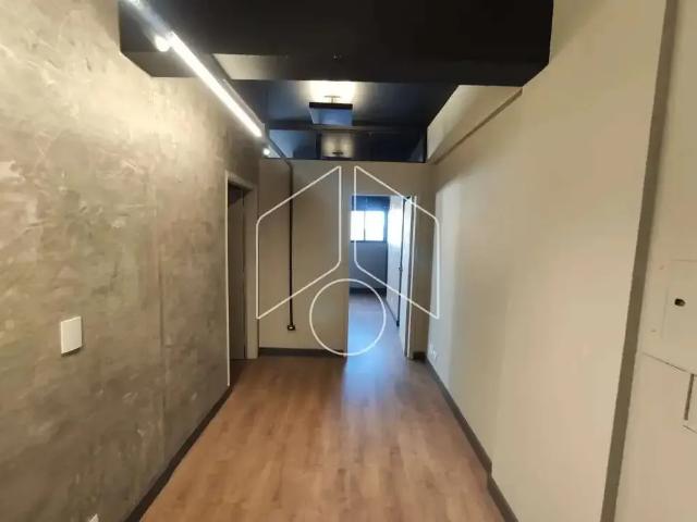 Conj. Comercial / Sala para Locação em Marília/SP Centro