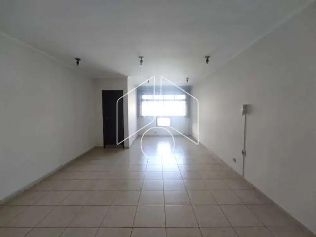 Conj. Comercial / Sala para Locação em Marília/SP Centro