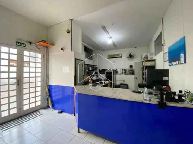 Conj. Comercial / Sala para Locação em Marília/SP Centro
