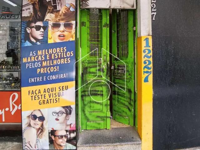 Conj. Comercial / Sala para Locação em Marília/SP Centro