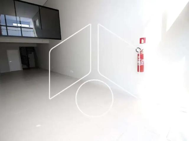 Conj. Comercial / Sala para Locação em Marília/SP Centro