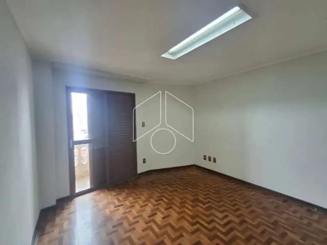 Conj. Comercial / Sala para Locação em Marília/SP Centro