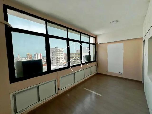 Conj. Comercial / Sala para Locação em Marília/SP Centro