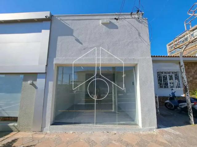 Conj. Comercial / Sala para Locação em Marília/SP Centro