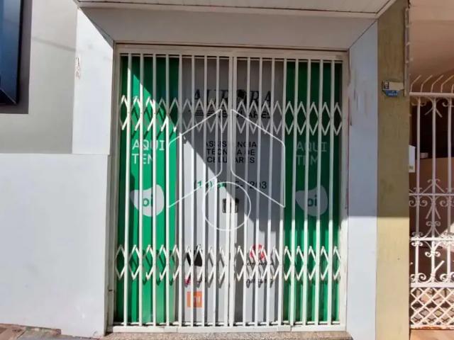 Conj. Comercial / Sala para Locação em Marília/SP Centro