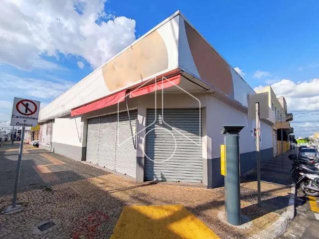 Conj. Comercial / Sala para Locação em Marília/SP Centro