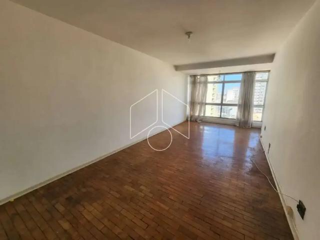 Conj. Comercial / Sala para Locação em Marília/SP Centro