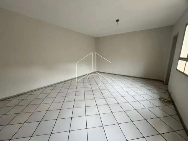 Conj. Comercial / Sala para Locação em Marília/SP Centro