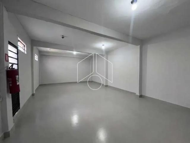 Conj. Comercial / Sala para Locação em Marília/SP Centro