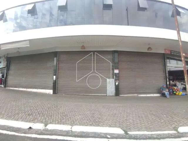 Conj. Comercial / Sala para Locação em Marília/SP Centro